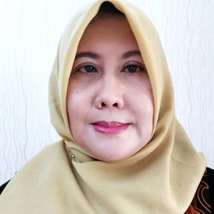 Para Dosen – Fakultas Ilmu Budaya