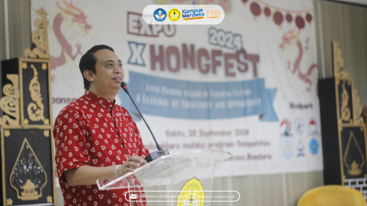 Expo dan Hong Festival 2024 : Peluang Mahasiswa Program Diploma untuk Menjukkan Kreativitas ...